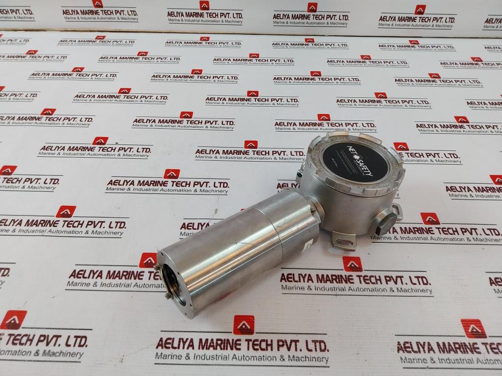 Net Safety Monitoring Fm07Atex0044 Universal Transmitter – Aeliya Marine
