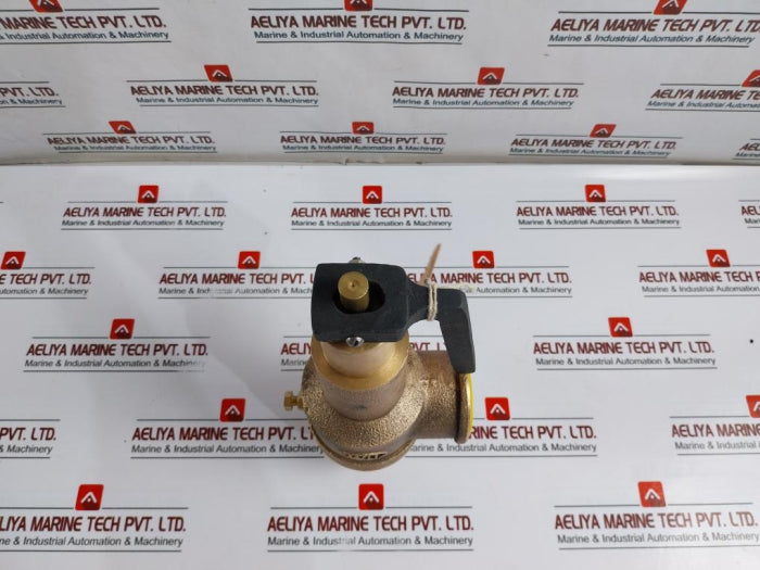 Neta Valves Cx7595 150Bs 40Mm Wj – Aeliya Marine