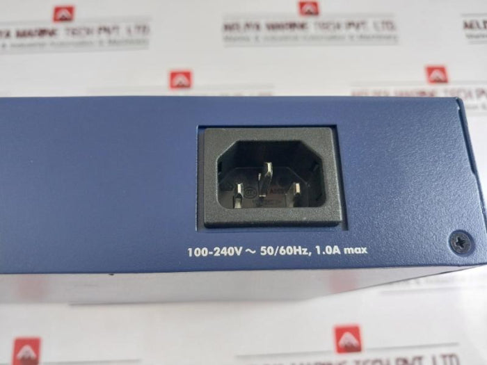 Netgear Gs724T V4 24-port Gigabit Ethernet Smart Switch With 2 Sfp Por ...