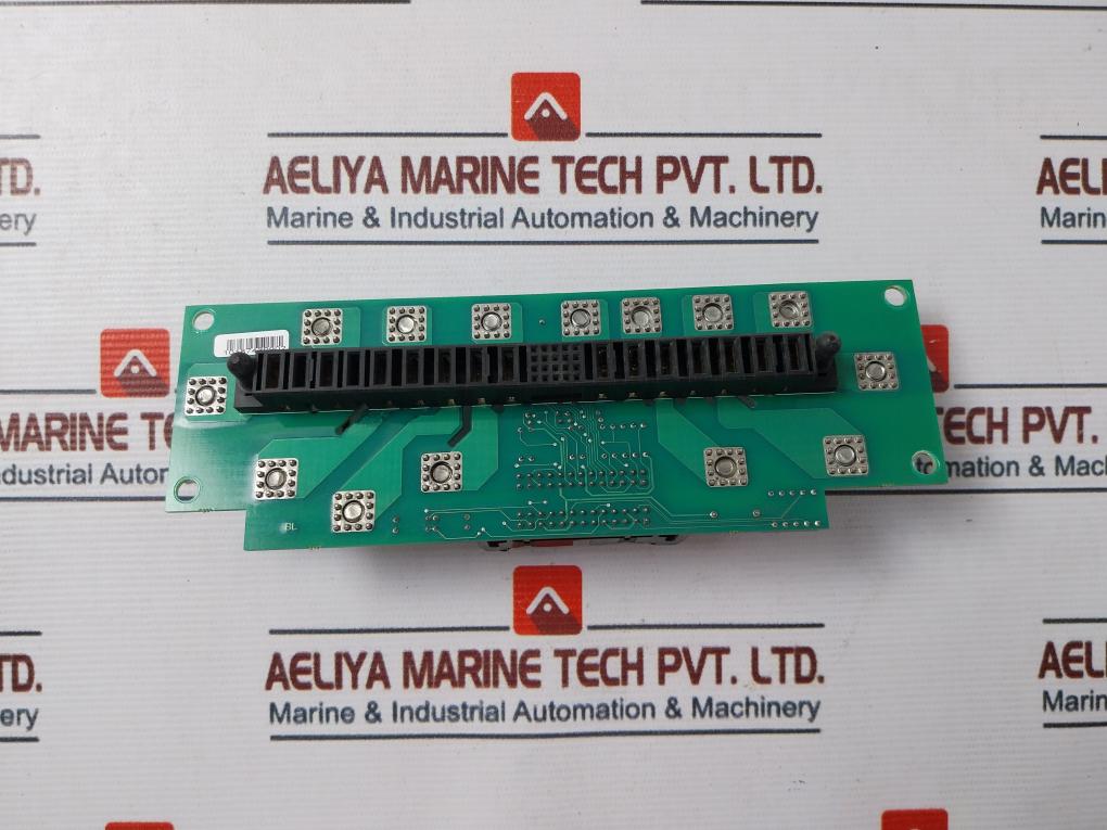 Newave Nw20171F Pcb Card – Aeliya Marine