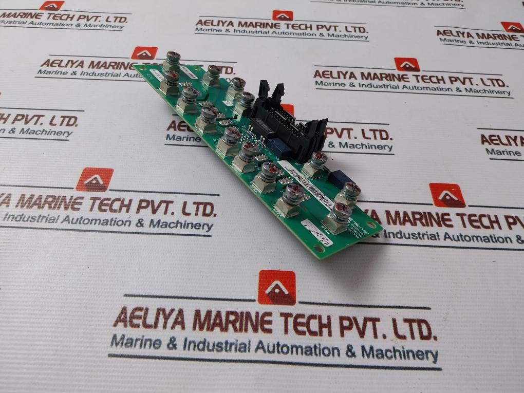 Newave Nw20171F Pcb Card – Aeliya Marine