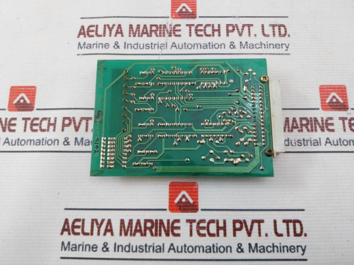 Newlyme 2Sdo1-a06 Dig-out Module 8 Channel Board – Aeliya Marine