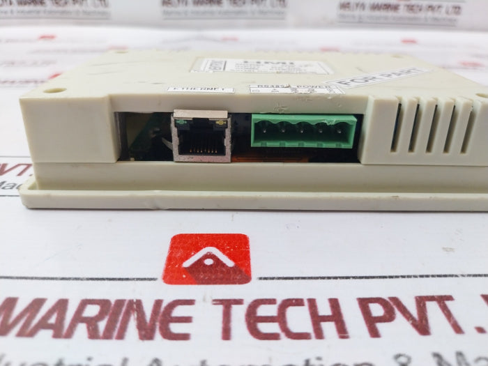 Newtronic Nw-35 Human-machine Interface Rs 485 24V – Aeliya Marine