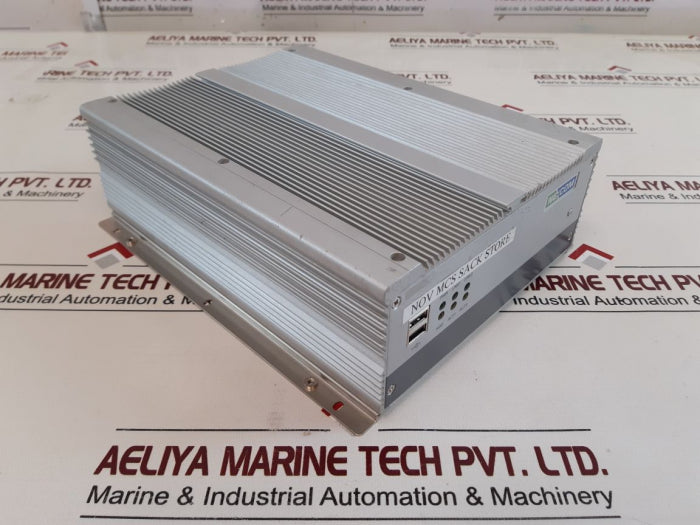 Nexcom Nise3100(Lf)–370 Industrial Embedded Controller/Pc Module ...