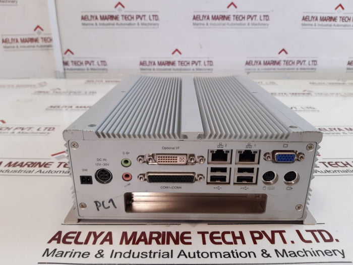 Nexcom Nise3100(Lf)–370 Industrial Embedded Controller/Pc Module – Aeliya Marine