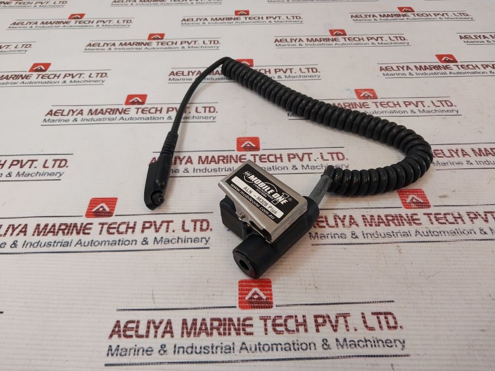 Nexus U-94A/U Gp 328 Plus Series Portables Interface Lead Adapter ...