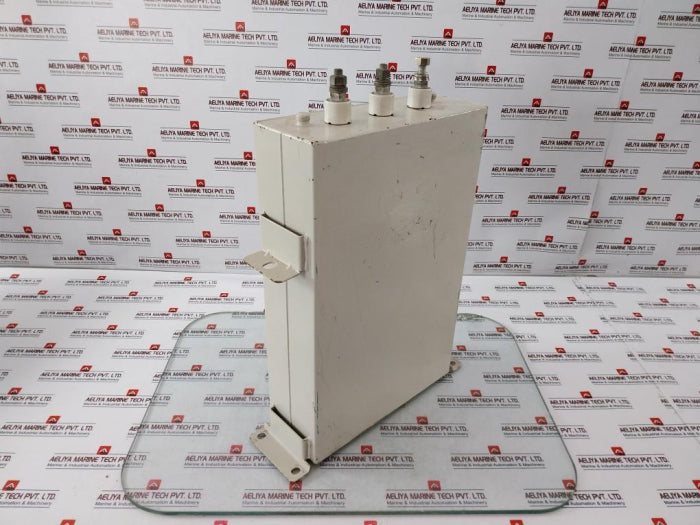 Nichicon Bf531111Kyq0325 Capacitor Built-in Discharge Resistor Safety ...