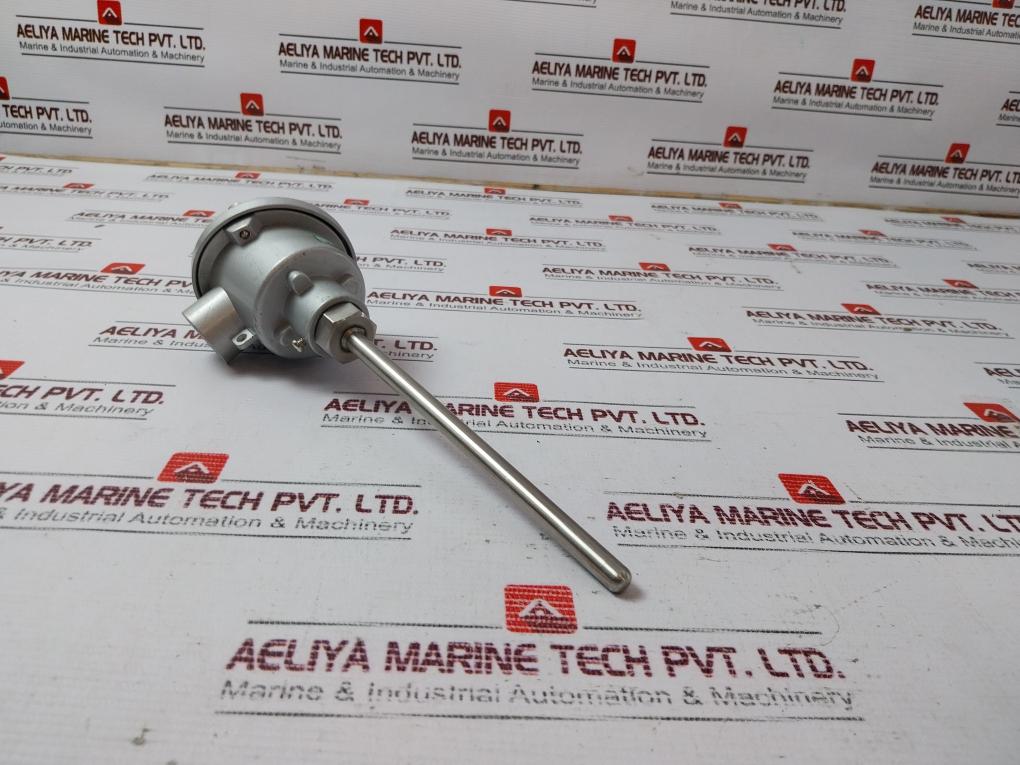 Nidox Resistance Bulb Temperature Sensor – Aeliya Marine