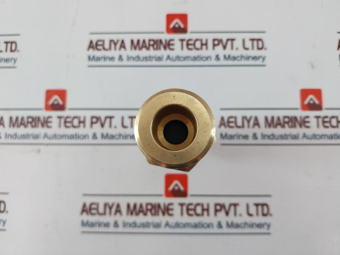 Niezgodka Tuv-sv-08-604-22 Type A.1 Nch, Type 6.2 Pressure Relief Safe ...