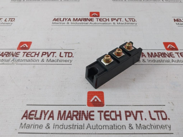 Nihon Inter Pd608 Diode Module 416-130.010 800V 60A – Aeliya Marine