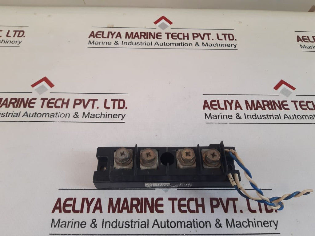 Nihon Pdt1508 Rectifier Thryistor Module – Aeliya Marine
