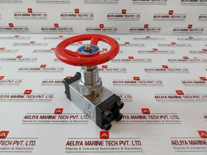 Ningbo Taixin Hydraulic Yjf-f20H Hatch Cover Flange Stop Valve – Aeliya ...