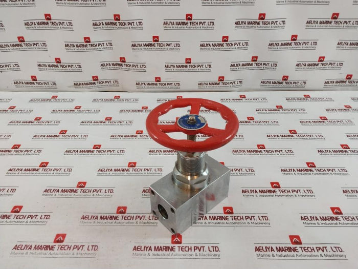 Ningbo Taixin Hydraulics Yjf-f32H Hatch Cover Flange Stop Valve ...