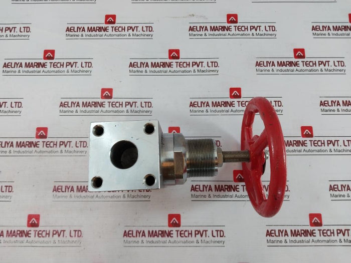 Ningbo Taixin Hydraulics Yjf-f32H Hatch Cover Flange Stop Valve ...