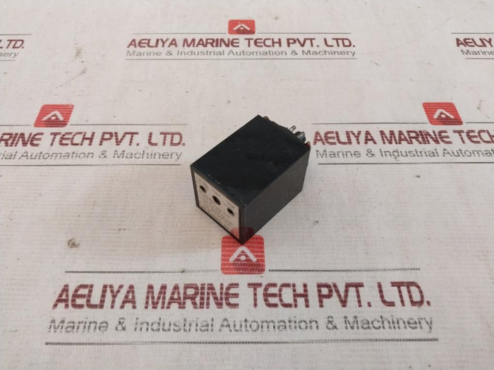 Nippon Controls Us-1 Control Unit – Aeliya Marine