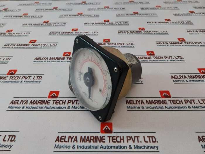 Nippon N11 90Tra Synchronized Motor W/ Meter 50/60Hz – Aeliya Marine