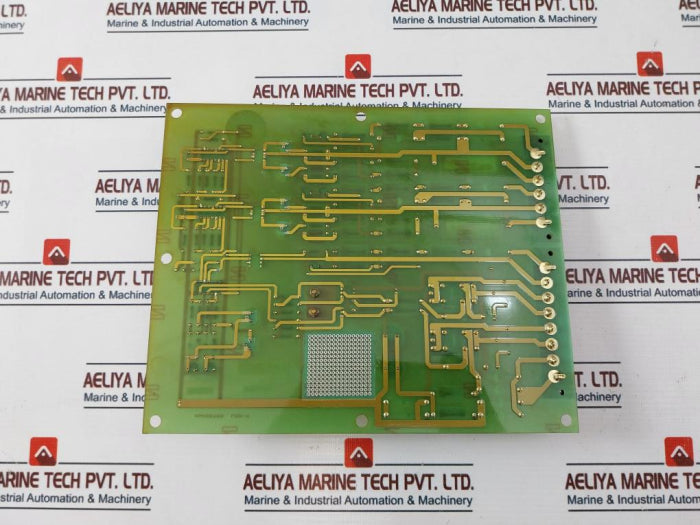 Nishishiba Fbd-4Wg Control Panel Module – Aeliya Marine
