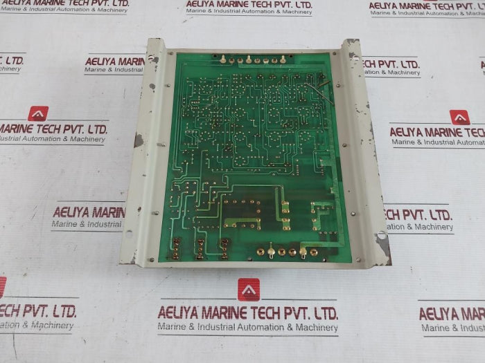 Nishishiba Kspd-1A Fault Detector Pcb Npn 36074 3120304 Ch – Aeliya Marine