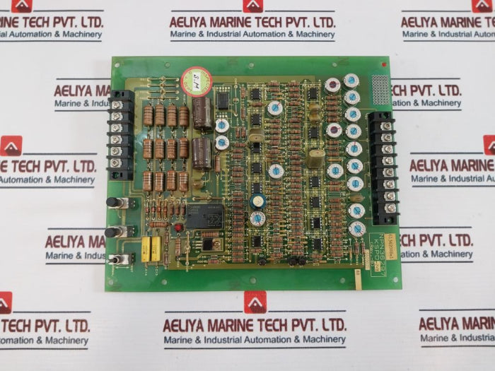 Nishishiba Kspd-2Wh/Kspd2Wh Control Panel Circuit Board Npn36297 ...