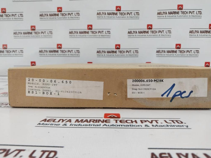 Nishishiba Kspd-2Wt Pcb Card Npn36297 – Aeliya Marine