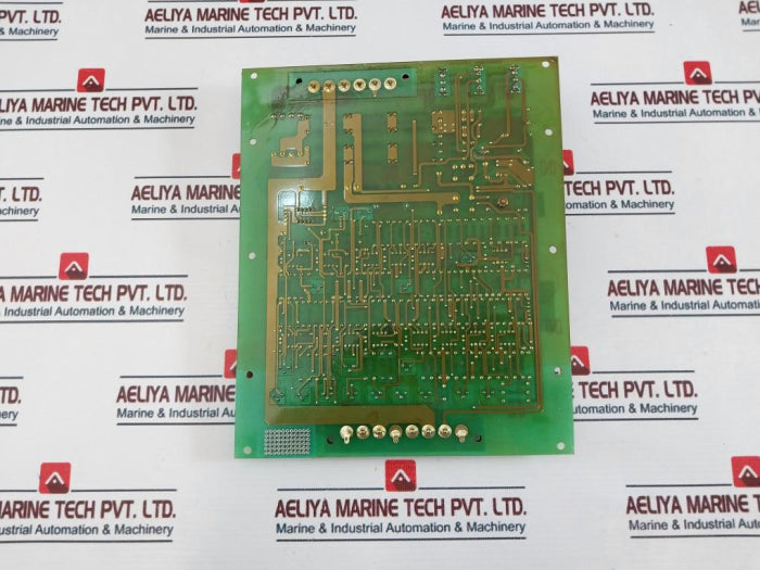 Nishishiba Kspd-2Wt Pcb Card Npn36297 – Aeliya Marine
