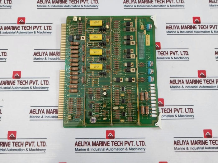 Nishishiba Vcp-4Wg/Vcp4Wg Control Panel Circuit Board Npn36313 – Aeliya ...