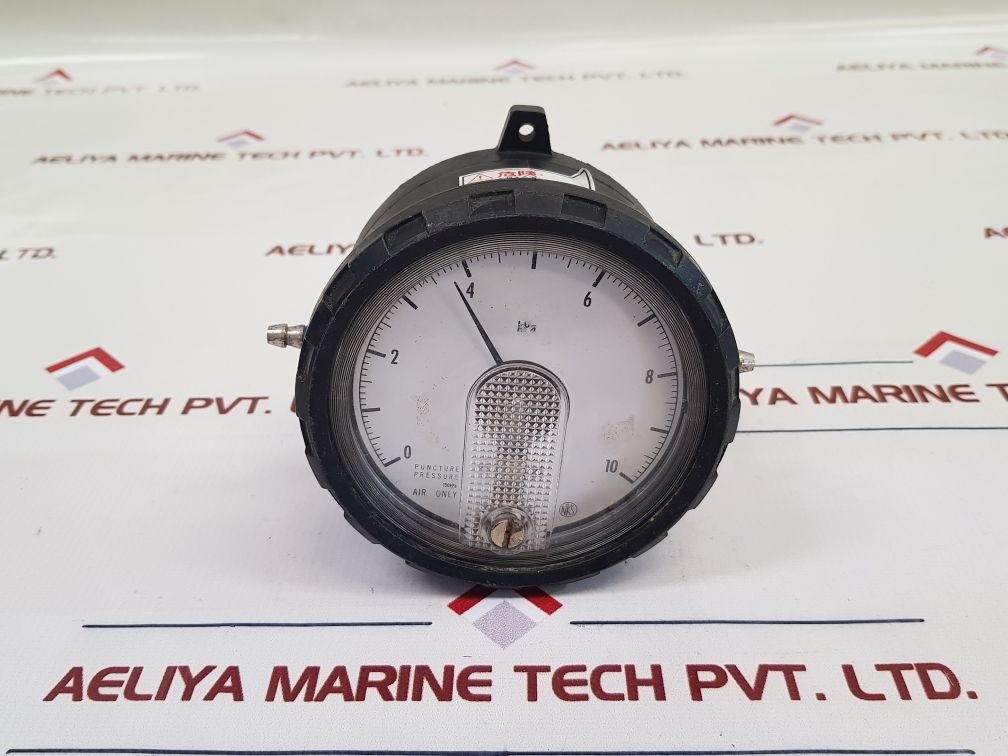Nks Puncture Pressure 150Kpa – Aeliya Marine