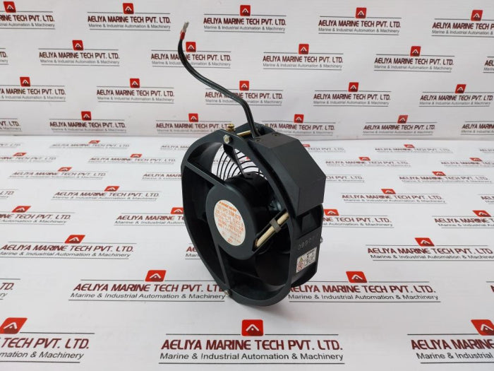 Nmb 5915Pc-20W-b20 Flowmax Thermal Protected Cooling Fan 50/60Hz ...