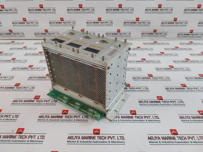 Nmf 914 718 Smk 16, Srk 04 Control Panel 1810 Pr017/ 1810 Pr018 ...