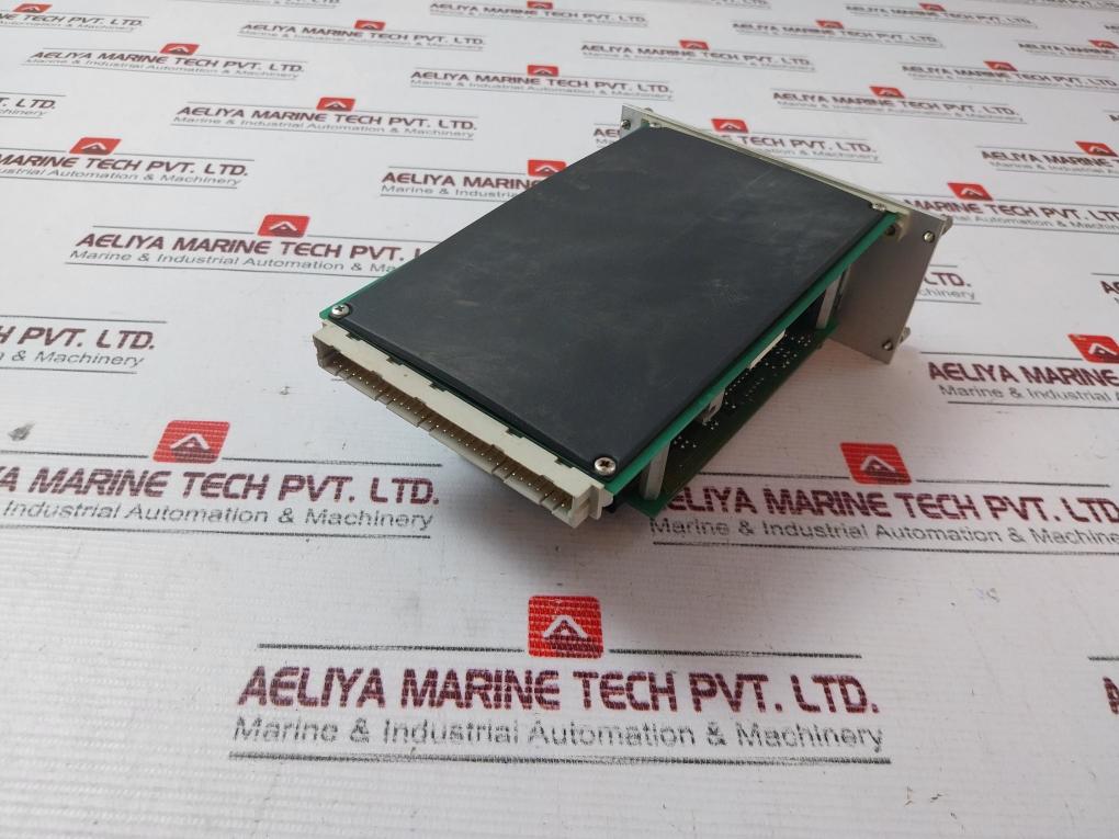 Nmf Srk 04 Deck Crane Pcb Card – Aeliya Marine