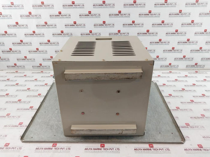 Noah Electric 3Ã˜ Industrial Transformer Molded Circuit Breaker 460V ...