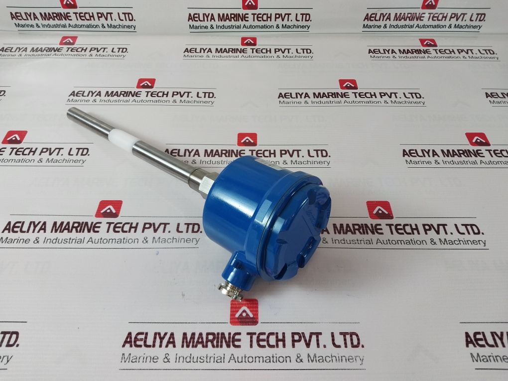 Nohken Krv-2Nh Capacitance Level Sensor – Aeliya Marine