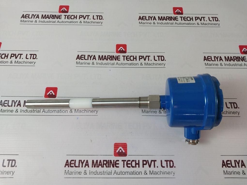 Nohken Krv-2Nh Capacitance Level Sensor – Aeliya Marine