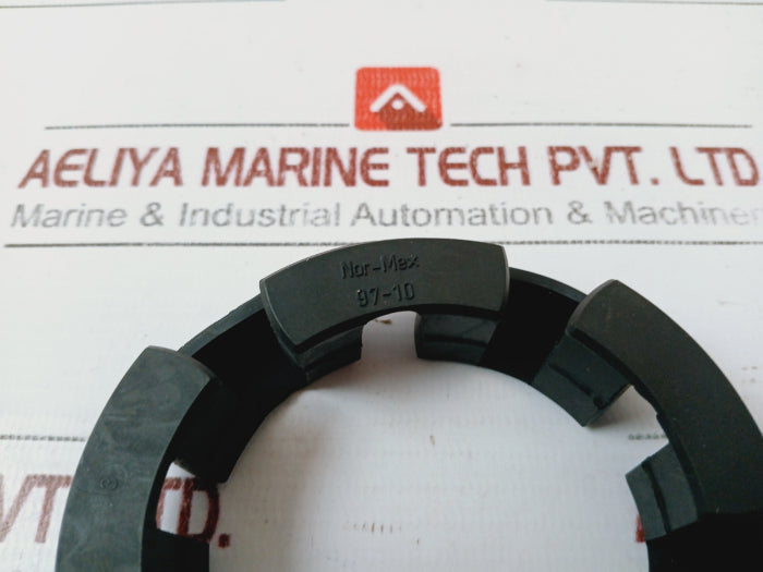 Nor-mex 97-10 Coupling Element- Rubber (Perbun) 711.04.10.900 – Aeliya ...