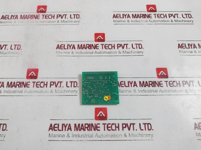 Nor Control Nn-832 Analog Input Adaptor Pcb 94V-0 – Aeliya Marine