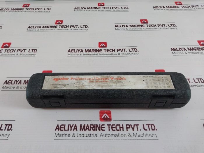 Norbar Model 100 Torque Wrench – Aeliya Marine