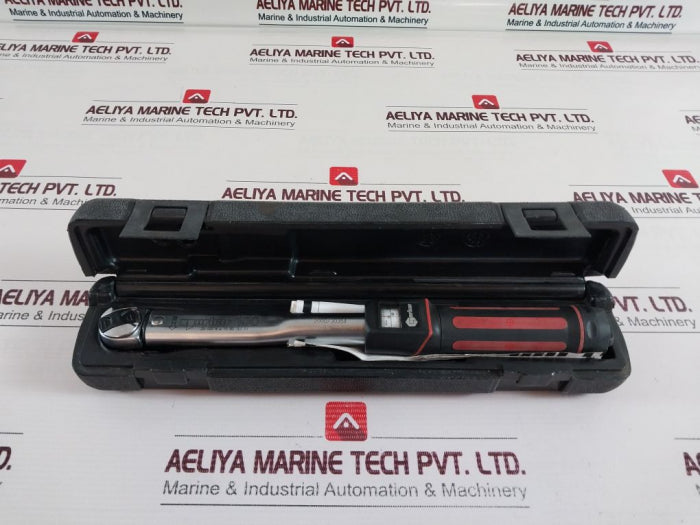 Norbar Model 100 Torque Wrench – Aeliya Marine