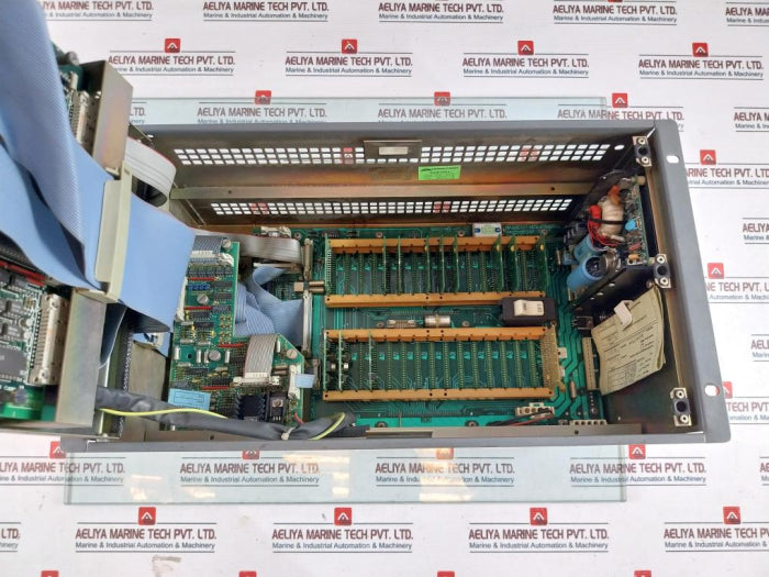 Norcontrol 8200022 Autochief 4 Remote Control Room Unit Ac4 Ecr ...