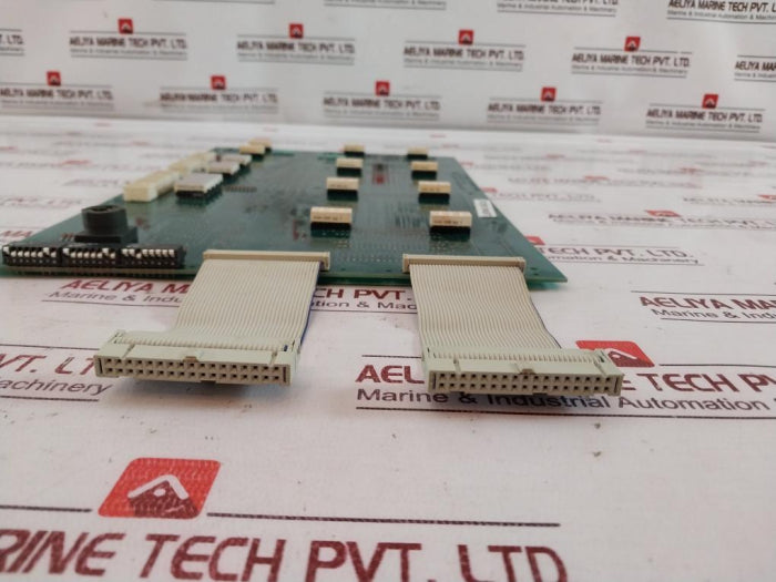 Norcontrol Automation Na 1008.1 Operator Panel Ha 220447 A/A (Not Work ...