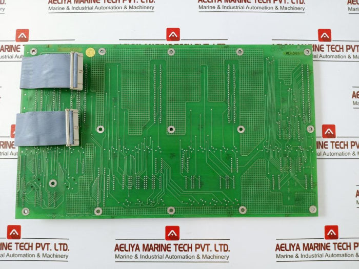 Norcontrol Automation Na 1008.1 Operators Panel – Aeliya Marine