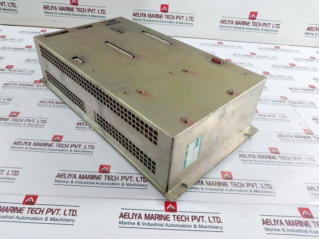 Norcontrol Gcu 8810 Generator Control Unit – Aeliya Marine