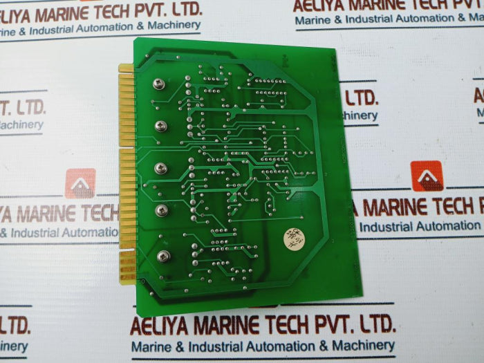 Norcontrol N-nn 053 Bridge Wing Maneouvre Module C – Aeliya Marine