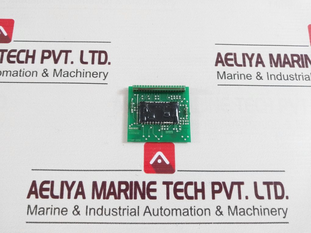 Norcontrol Nn-832.2 Analog Input Adapter He-220293E – Aeliya Marine