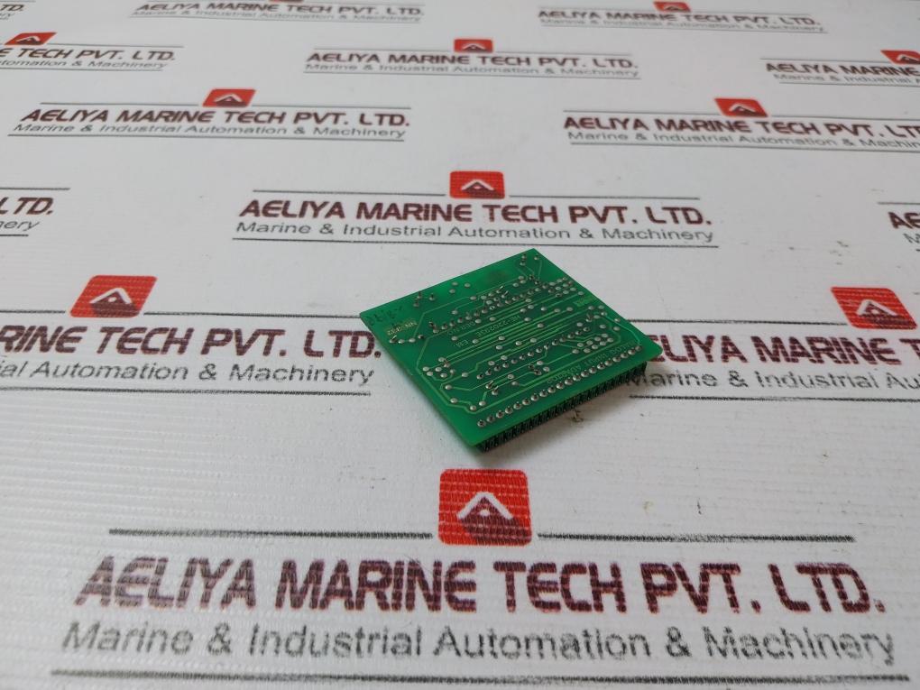 Norcontrol Nn-832.9 Pcb Analog Input Adaptor – Aeliya Marine
