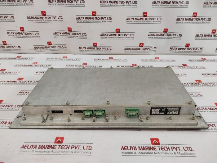 Norcontrol Ocp S2 Operator Control Panel Ha449019 A – Aeliya Marine