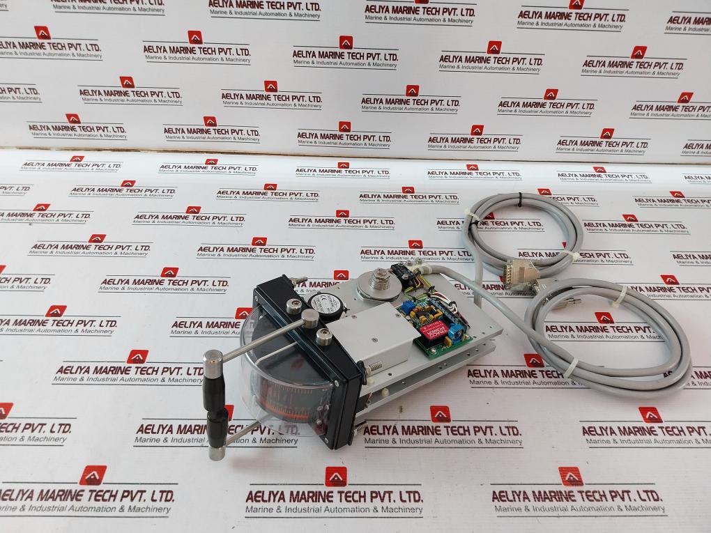 Norcontrol W057-179098 Telegraph – Aeliya Marine