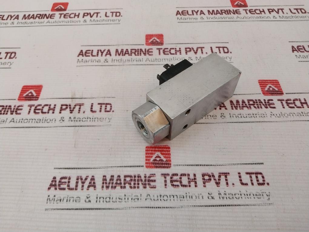 Norgren 0880200 Pressure Switch – Aeliya Marine
