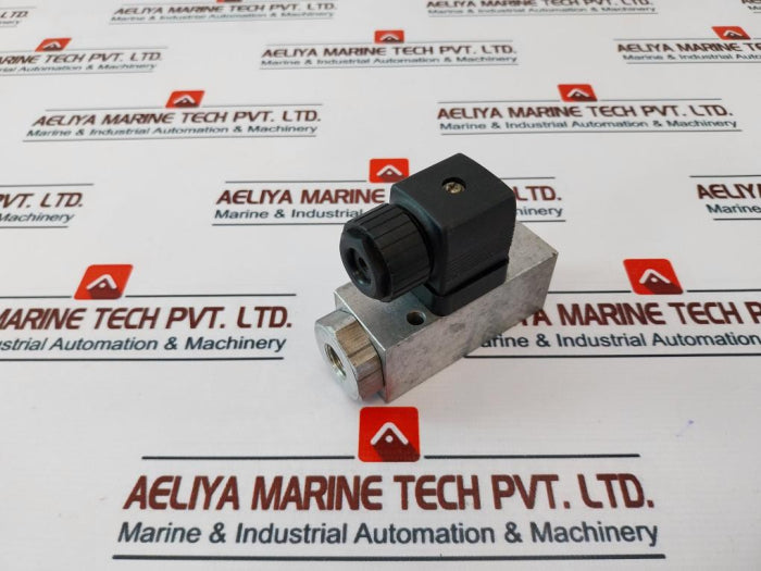 Norgren 0880300 Pressure Switch 3A 250V~ 0.5-8Bar – Aeliya Marine