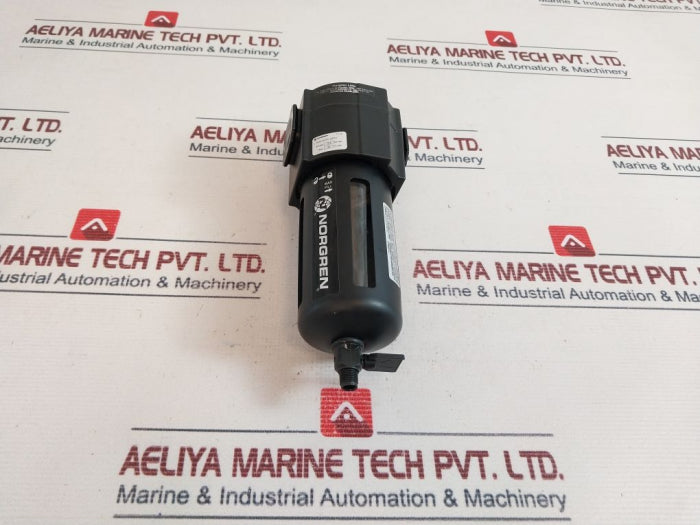 Norgren L74M-4Gp-qpn Air Lubricator – Aeliya Marine