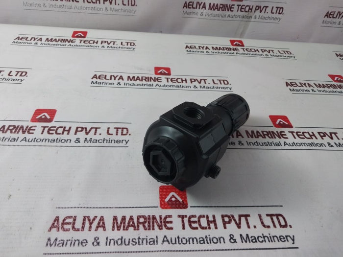 Norgren R74G-4Ak-rmn Pneumatic Regulator – Aeliya Marine